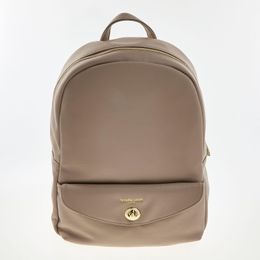 Taupefarbener Odette Rucksack