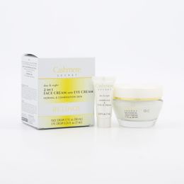 2-teiliges Retinol-Gesichts- und Augencreme-Geschenkset