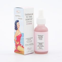 Teintserum mit Zink 30ml