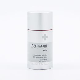 Artemis Deodorant Roll-on 75ml