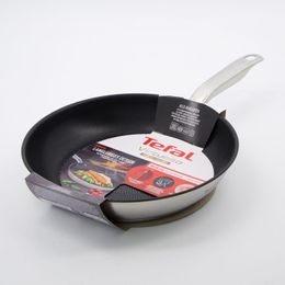 Tefal Bratpfanne aus Edelstahl 24cm