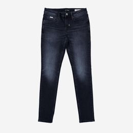 Antony Morato Schwarze Tapered Fit Ozzy Jeans