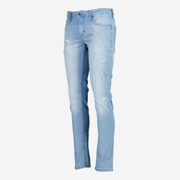 Antony Morato Hellblaue Tapered Fit Ozzy Jeans