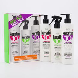 Keratin 10 Ten-in-One Multi Benefit Treatment