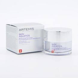 Artemis Skin Aquatics Gesischtcreme 50ml