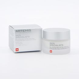 Artemis Skin Specialists Hals- und Dekollet&eacute;creme 50ml