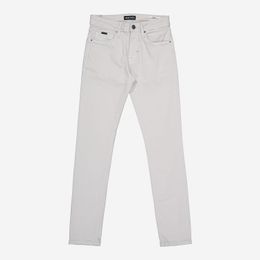 Antony Morato Graue Slim Fit Geezer Jeans