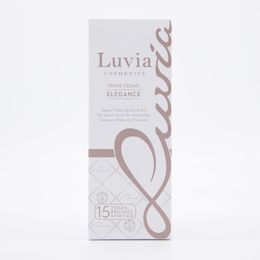 Luvia 15-teiliges mehrfarbiges Pinselset mit Etui