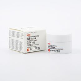 Artemis Lipidauffüllende Augencreme 15ml