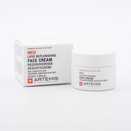 Artemis Med Lipid Gesichtscreme 50ml