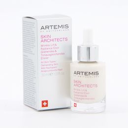 Artemis Skin Architects Elixier Serum 30ml