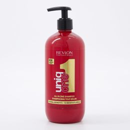Revlon All-in-One Shampoo 490ml