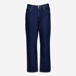 Levi's Blaue Mom Jeans