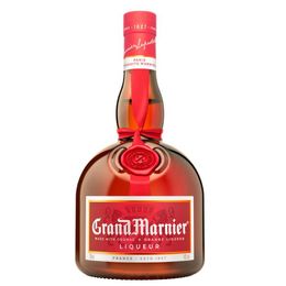 Grand Marnier Liqueur 0,7 l (40 % vol. 0,7 Liter)