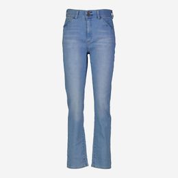 Levi's Blaue 724 Straight Leg Jeans