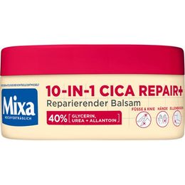 Mixa Bodybalsam 10in1 Cica Repair+ Urea