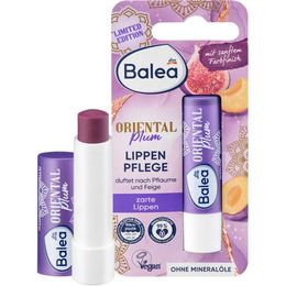 Balea Lippenpflege Oriental Plum