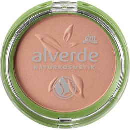 alverde Blush 01 Apricot