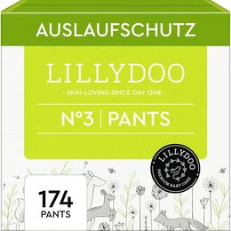 Baby Pants Gr. 3 (6-10 kg), Monatsbox Lillydoo