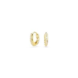 Swarovski Ohrringe 'Matrix' Damen Gr&ouml;&szlig;e One Size gold