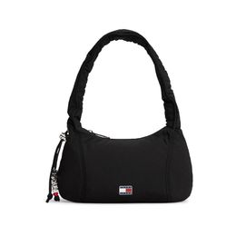 Tommy Jeans Schultertasche Damen Gr&ouml;&szlig;e One Size schwarz
