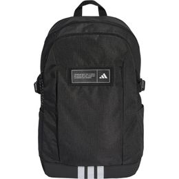 Adidas 4athlts Daypack Herren - schwarz - Gr. Einheitsgröße