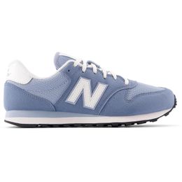 New Balance gw500 Sneaker Damen - blau - Gr. 37 1/2 - Synthetik