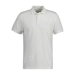 Gant Shirt male White size M