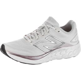 New Balance Fresh Foam 680 Vb Laufschuhe Damen - weiß - Gr. 40 - Synthetik