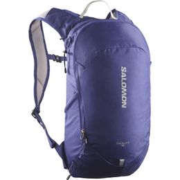 Salomon Trailblazer 10 Daypack - blau - Gr. Einheitsgröße