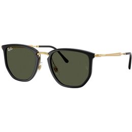 Ray-Ban Brille, schwarz, Gr&ouml;&szlig;e: Einheitsgr&ouml;&szlig;e