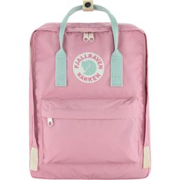 Fjällräven Fjällräven Kånken Koncept Daypack - rosa - Gr. Einheitsgröße
