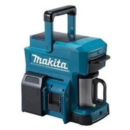 Makita Akku-Kaffeemaschine DCM501Z