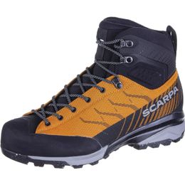Scarpa Mescalito Trk Planet Gtx Wanderschuhe Herren - grau - Gr. 45 1/2