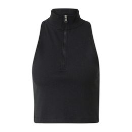 Jordan Top Damen Gr&ouml;&szlig;e XL schwarz