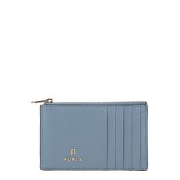 Furla Kartenetui 'CAMELIA' Damen Gr&ouml;&szlig;e One Size taubenblau