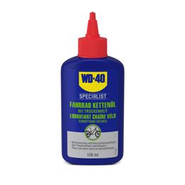 Wd-40 Fahrrad Kettenöl 'Specialist' 100 ml
