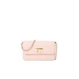 Furla Umh&auml;ngetasche Damen Gr&ouml;&szlig;e One Size rosa