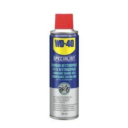Wd-40 Fahrrad Kettenspray 'Specialist' 250 ml