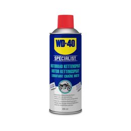 Wd-40 Motorrad Kettenspray 'Specialist' 400 ml