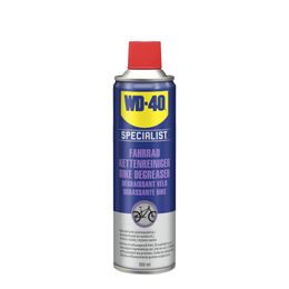 Wd-40 Fahrrad Kettenreiniger 'Specialist' 500 ml