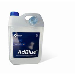 Harnstoffl&ouml;sung 'AdBlue' 5 l