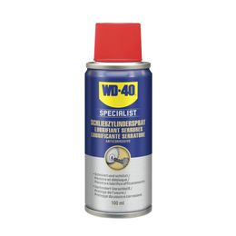 Wd-40 Schliesszylinderspray 'Specialist' 100 ml