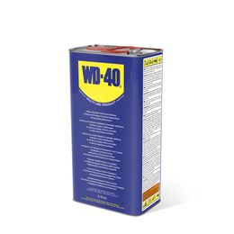 Wd-40 Multifunktionsprodukt 400 ml