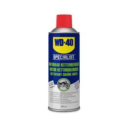 Wd-40 Motorrad Kettenreiniger 'Specialist' 400 ml