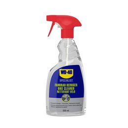 Wd-40 Fahrradreiniger 'Specialist' 500 ml