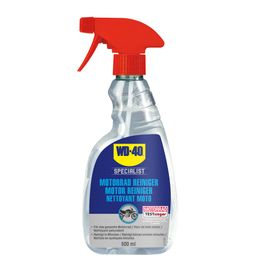 Wd-40 Motorrad Reiniger 'Specialist' 500 ml
