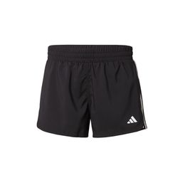 adidas Performance Shorts Damen Gr&ouml;&szlig;e M/L schwarz