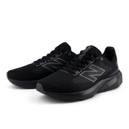 New Balance Herren Laufschuh "413V3", Gr. 45,5schwarz, schwarz cement, castlerock, Synthetik, Schuhe