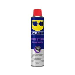 Wd-40 Motor Starter 'Specialist' 300 ml